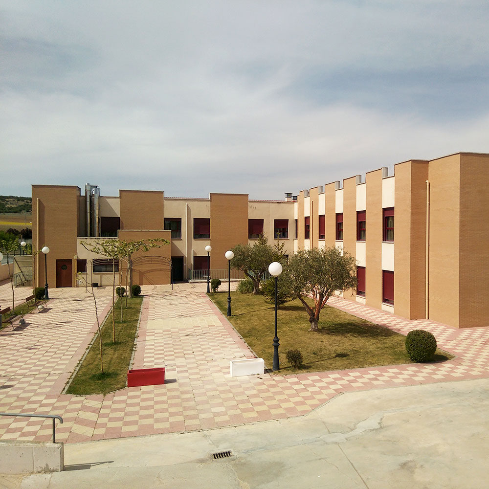 Residencial Milagrosa